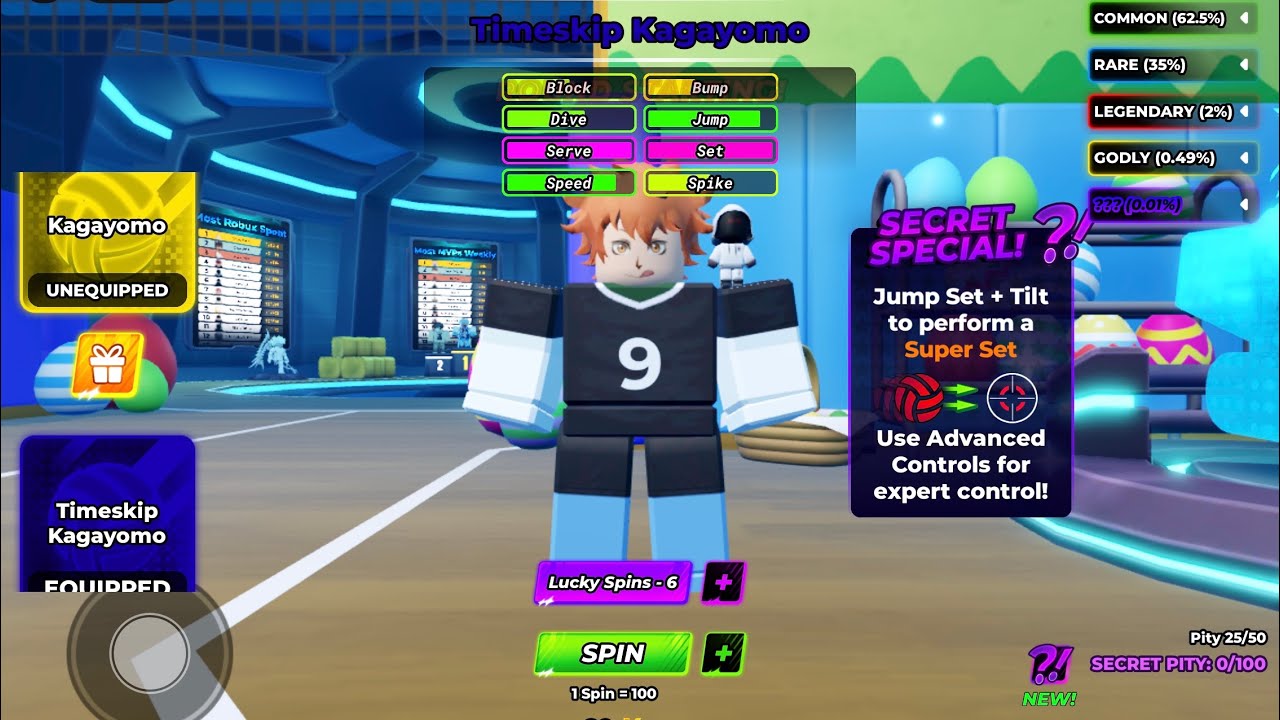 I ROLLED TIMESKIP KAGAYOMO AND BUKOTU AND OWIGAWA IN THE FIRST HOUR OF ...