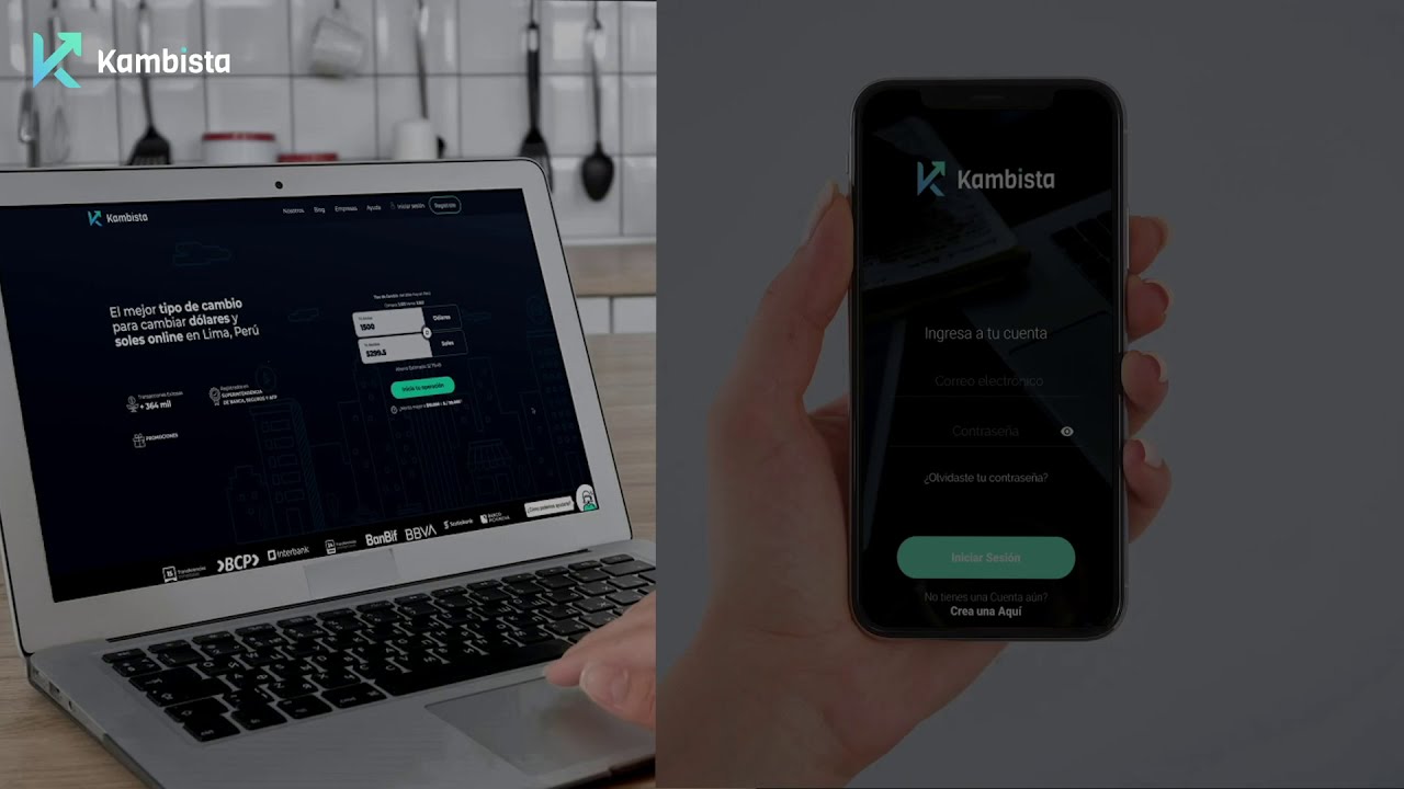 Ahorra cambiando dólares y soles con un SUPER DESCUENTO l Kambista.com ...