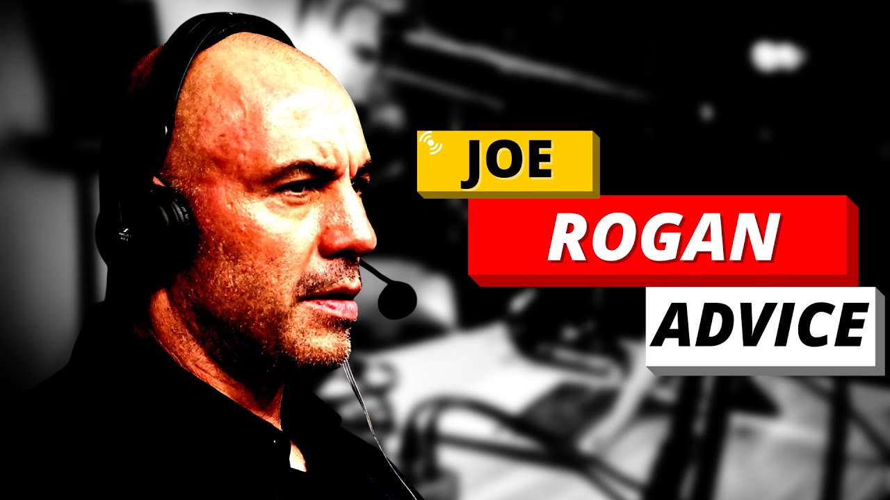 Joe Rogan Motivational Speech - (Best Life Experience Advice You Will ...
