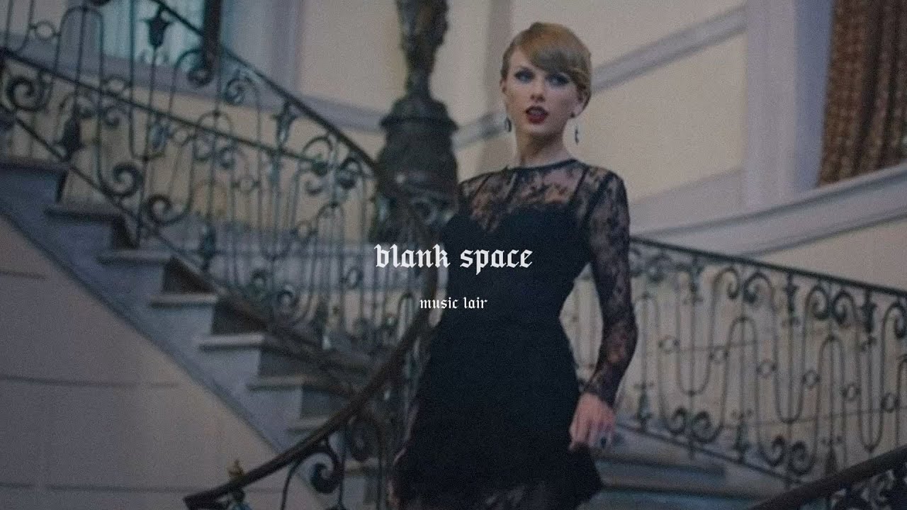 taylor swift - blank space (slowed + reverb) Acordes - Chordify taylor swift - blank space (slowed + reverb) Acordes - Chordify