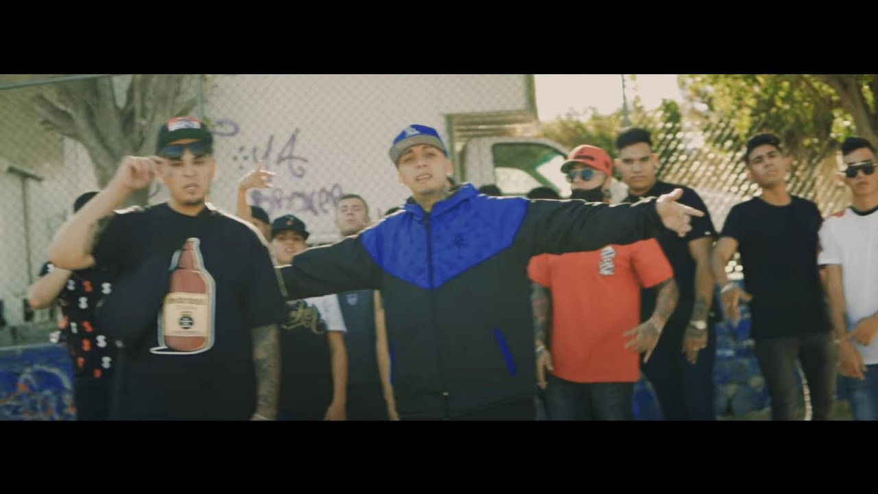 Donde Me Vieron Crecer - Tm Zaiko Ft. @SIDMSC [Video Oficial] - YouTube