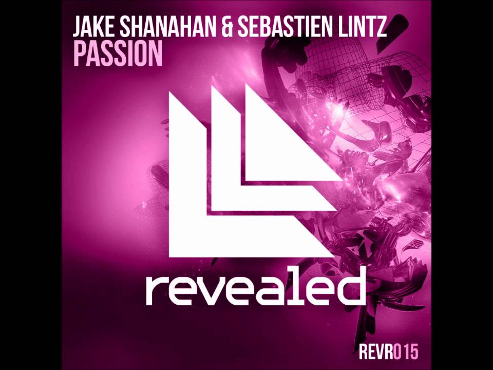 Jake Shanahan Passion - YouTube