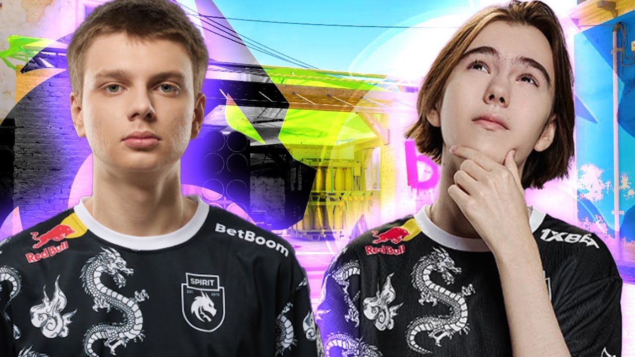 "THIS KID MIGHT BE THE NEXT DONK...!!" 😳 - Spirit Academy kyousuke 16 ...