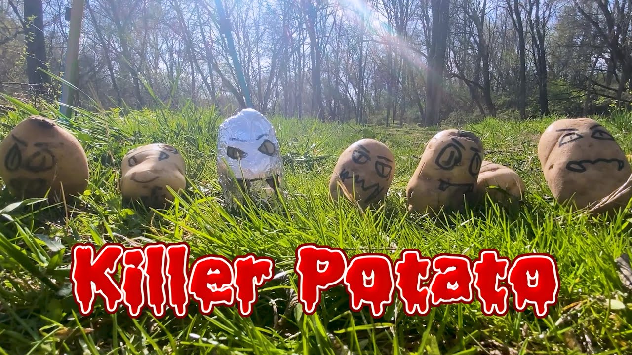 Killer Potato - YouTube