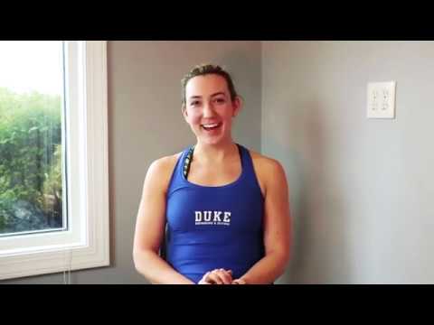 Maria Sheridan Interview - YouTube