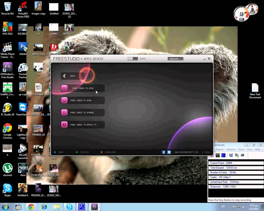 free studio download - YouTube