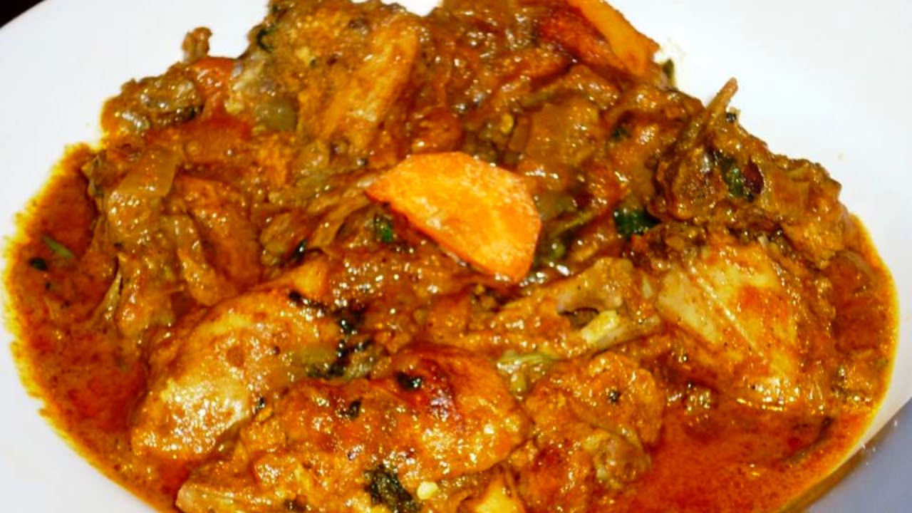 Chicken Masala | Chicken Curry | Chicken Gravy | chicken masala recipe ...