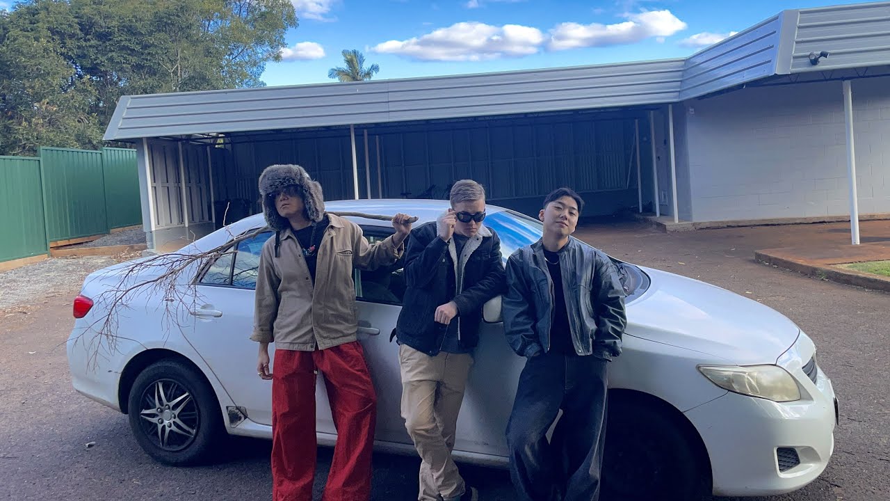 JSK - No Take Two (Music Video) - YouTube