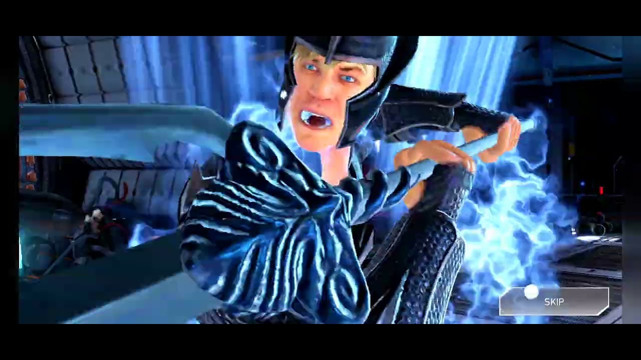 Ocean Master ORM vs Aquaman | Upgrading battle tactics | injustice 2 ...