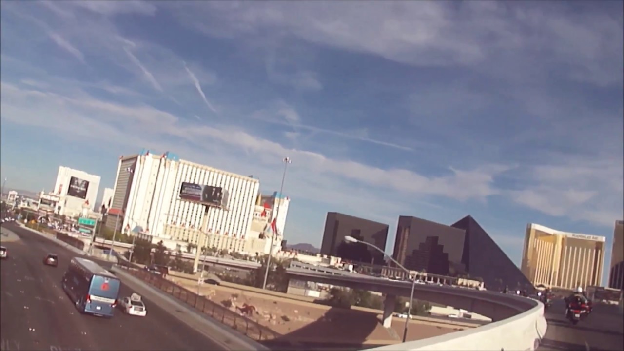 MCCAR - LAS VEGAS - YouTube