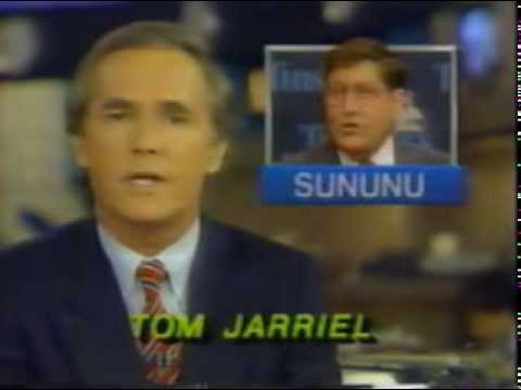 1989 ABC News Brief - 1/29/89 - YouTube