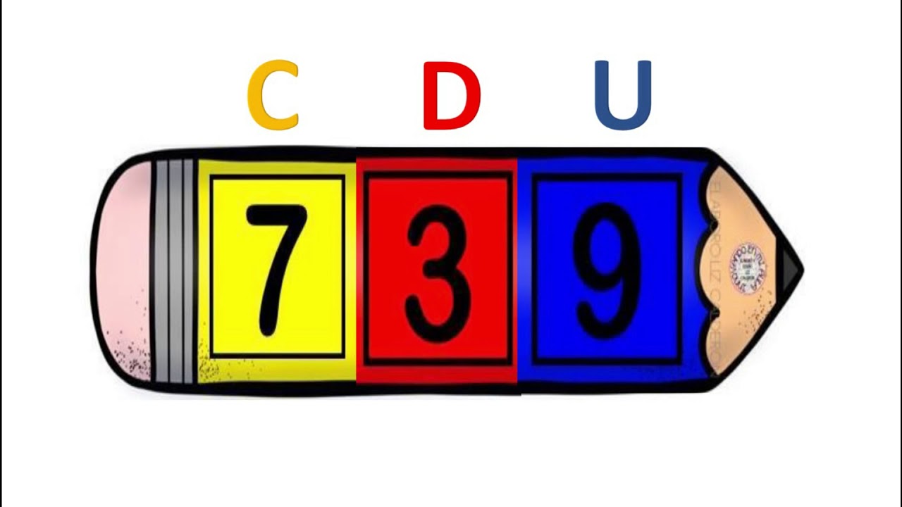 Matemáticas Contemos del 700 al 799 - YouTube