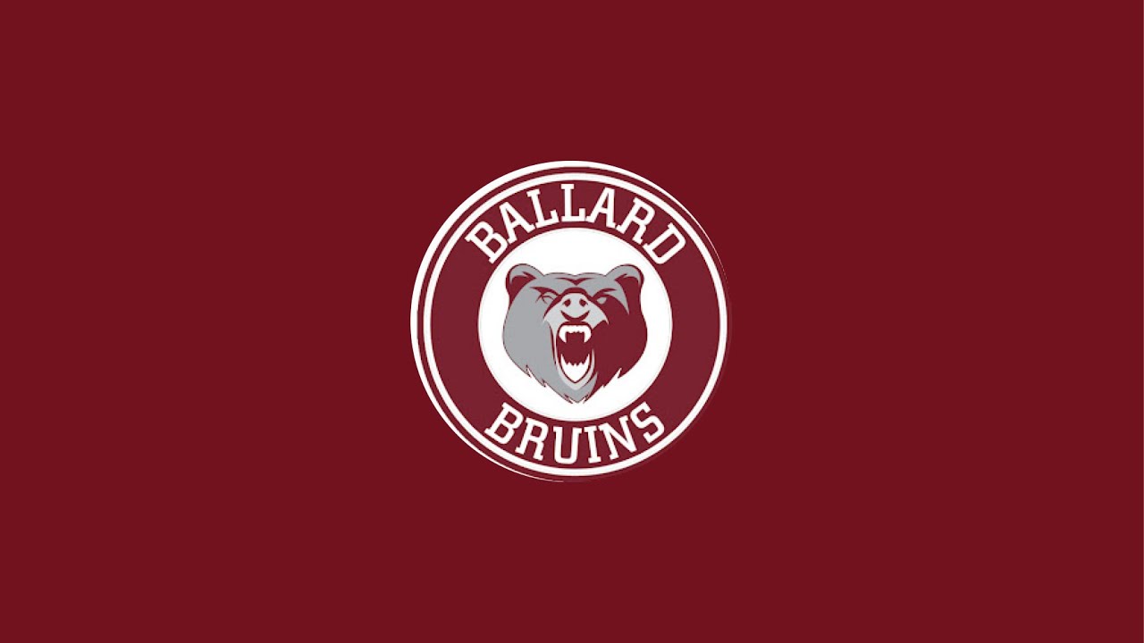 Ballard High School Senior Awards Ceremony - YouTube