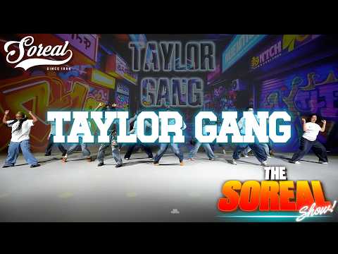 Taylor Gang // The Soreal Show 2026 [FRONT ROW]
