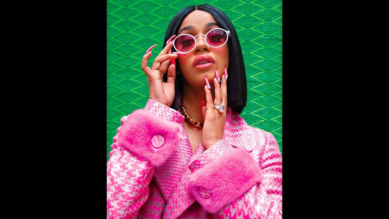 Free Nicki Minaj Type Beat 2023 X Cardi B Type Beat 2023 Margiela