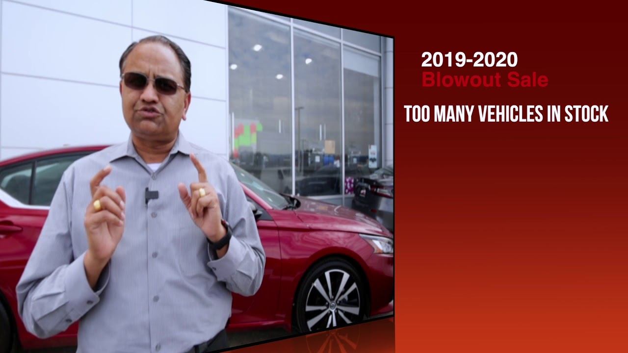 NISSAN VIDEO - YouTube
