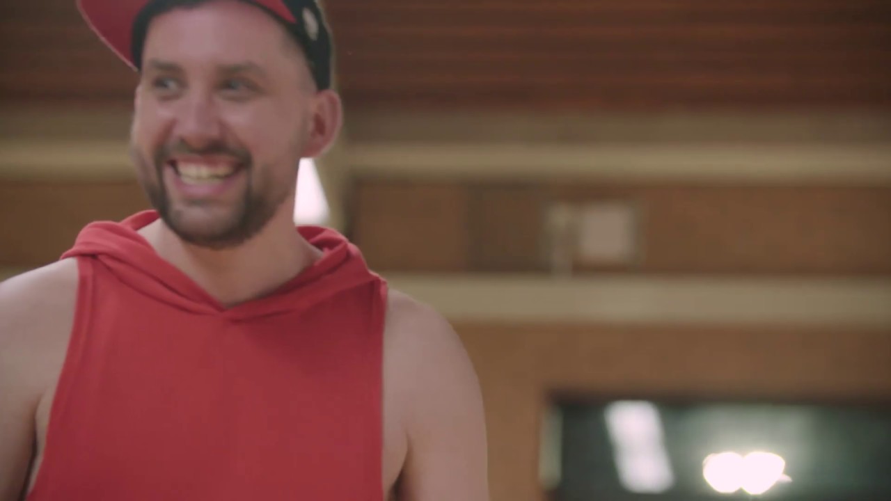 Straight Up Dance - Online Street Dance Classes - YouTube