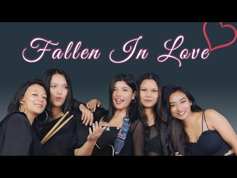 Fallen In Love |  Istri's  | (Raw)