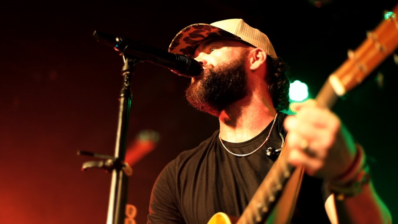 Dylan Scott - What He'll Never Have (Official Music Video) - YouTube Music