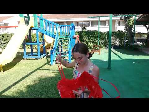 Master Family Club 2.  Bölüm Çılgın Atlayış