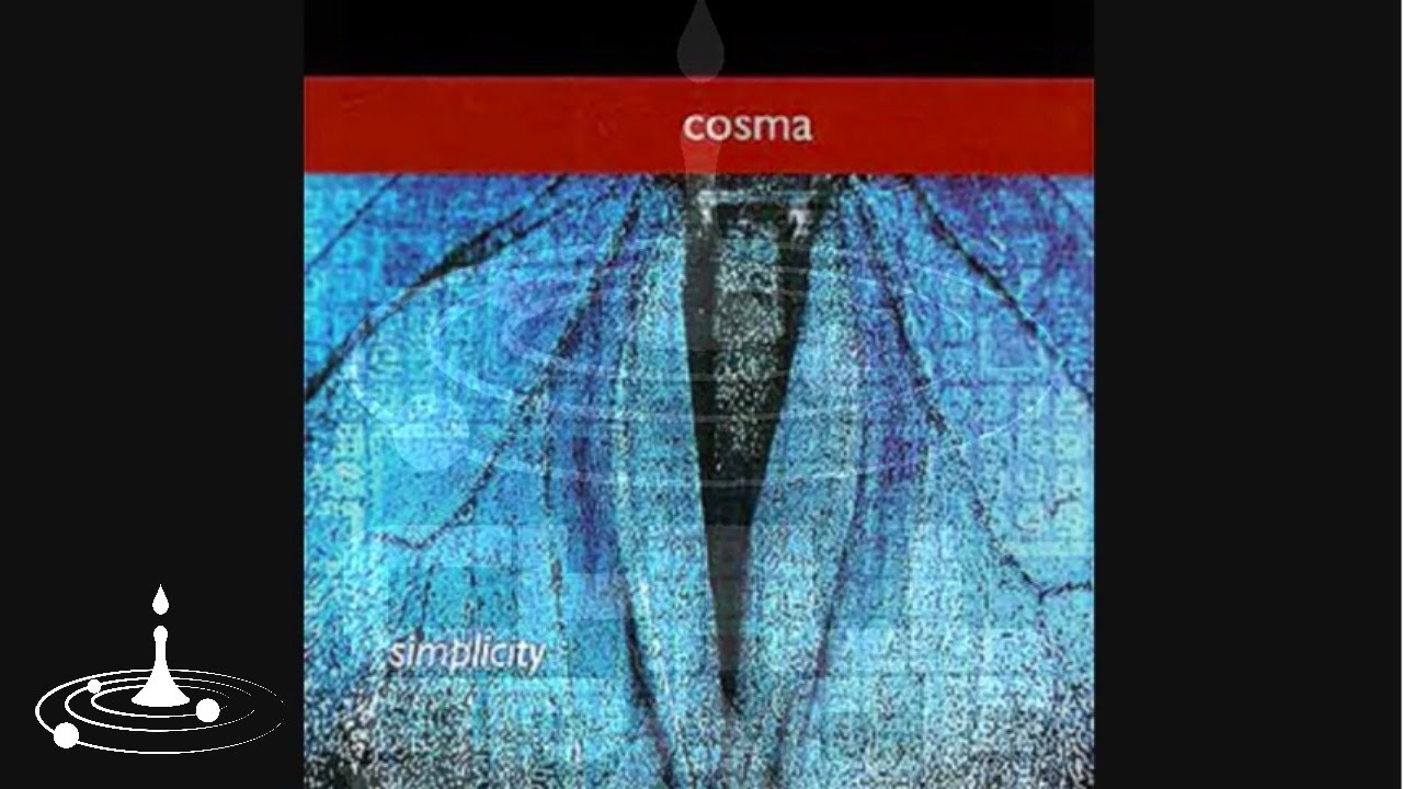 Cosma - Simplicity | Chill Space - YouTube