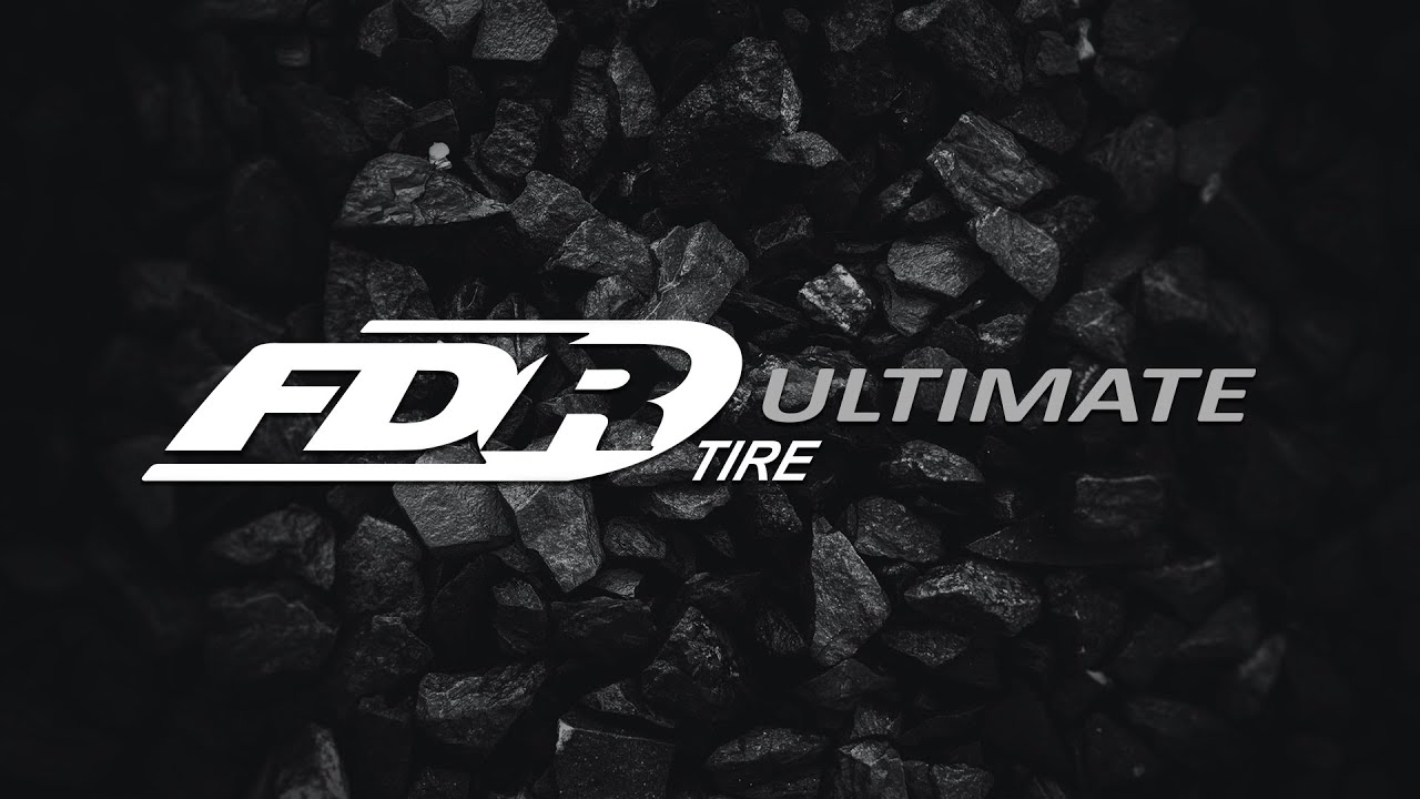 FDR ULTIMATE - YouTube