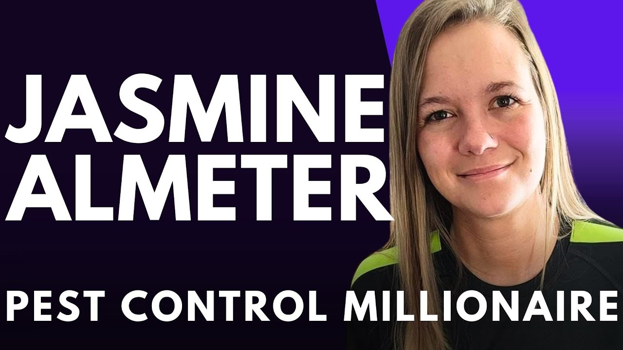 From Stay at Home Mom to Building a Successful Business: Jasmine ...