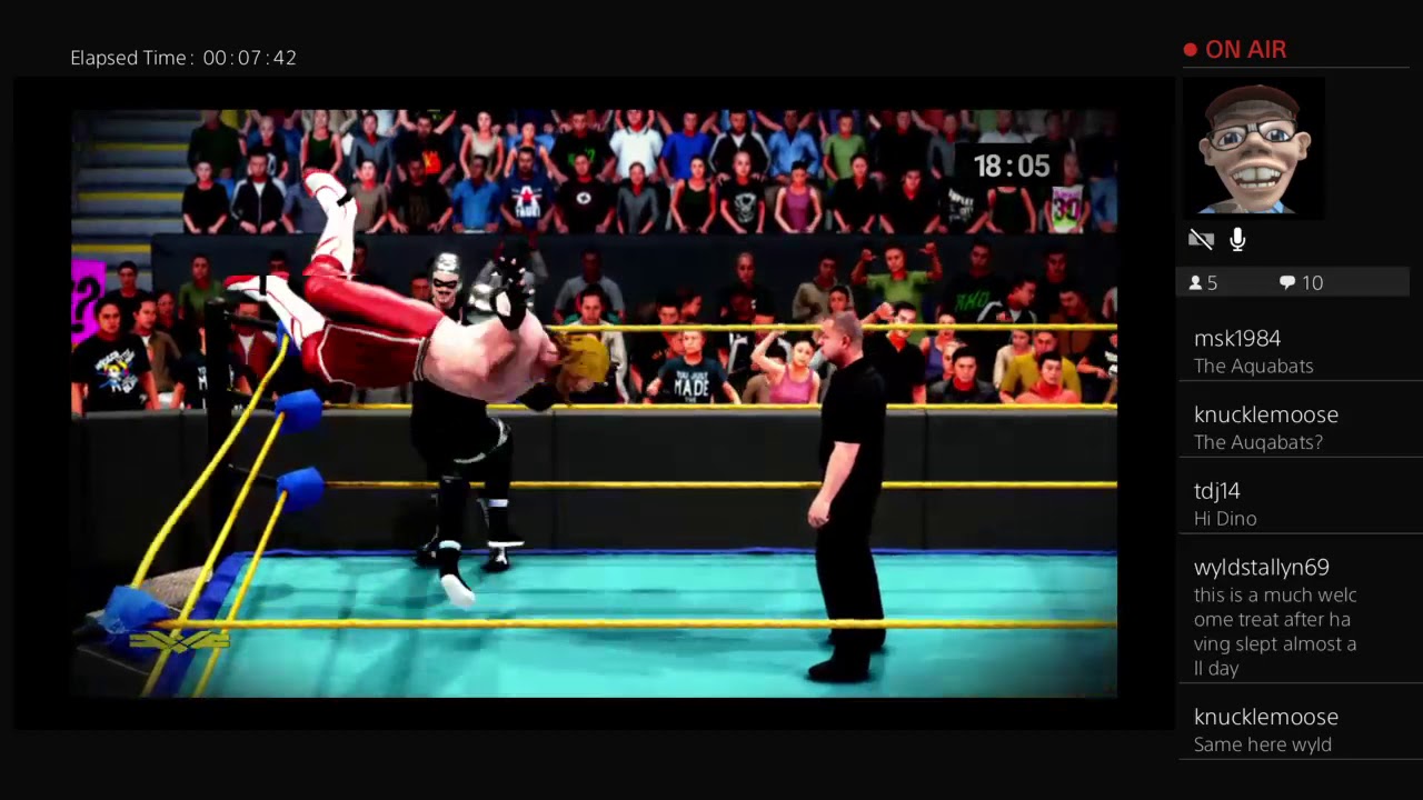 WFWF T.B.D. - YouTube