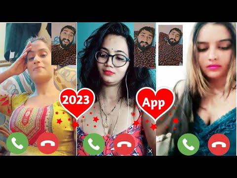 Best Free Video Calling Dating App To Make Girlfriend Girls Video Call ...