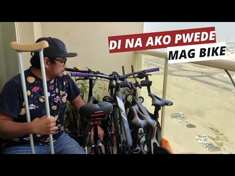 SEMPLANG | SAYANG ANG MGA BIKE - YouTube