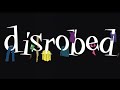 Hollywood Fringe Festival - disrobed - live on stage!