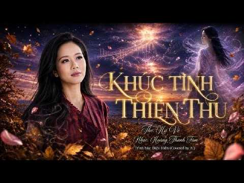 KHÚC TÌNH THIÊN THU (Hoàng Thanh Tâm)