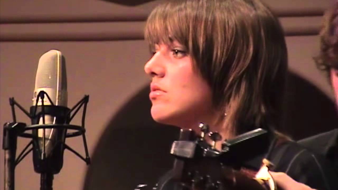 The Franz Family "Isaiah's Lament" - YouTube