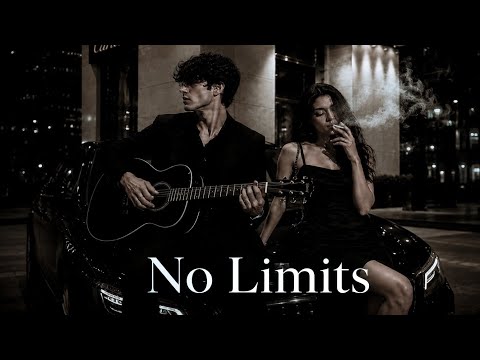 NO LIMITS | Paisa Fame Power | Paisa Fame Power 2026 | New Hindi Rap Song 2026 |Hustle Rap Anthem