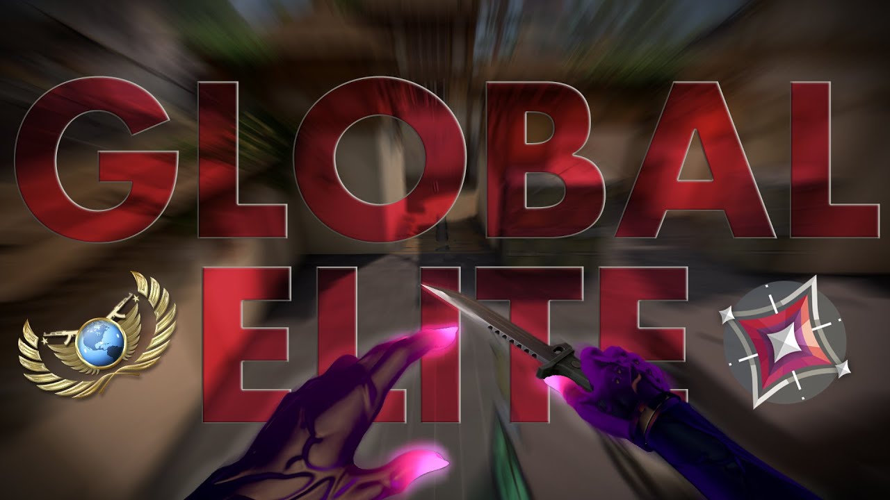 This is What Happens When a Global Elite Plays Valorant... - YouTube