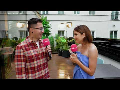 Joanna Jabłczyńska o procesie Deppa i prawie amerykańskim!