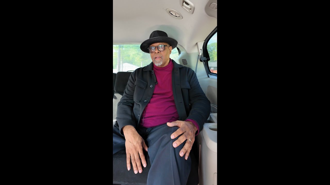 Daddy Cab Confessions Video Series Introduction - YouTube