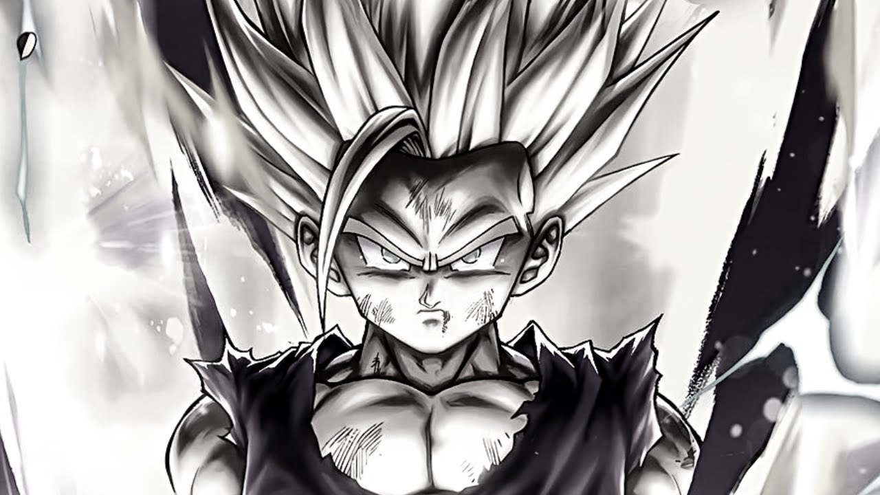 GOHAN ULTRA È FINALMENTE MORTO?! Dragon Ball Legends - YouTube