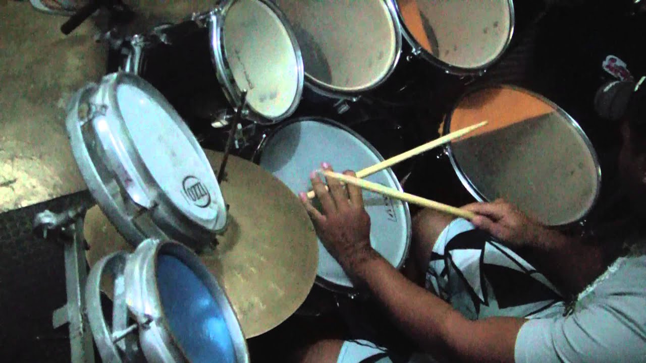 Ensaio Batuque do meu Samba (Leite Condensado) @batuquedmsamba - YouTube