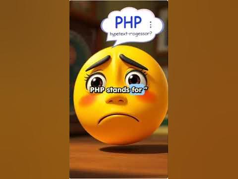 🔥 5 Fun Facts About PHP! 🔥 - YouTube