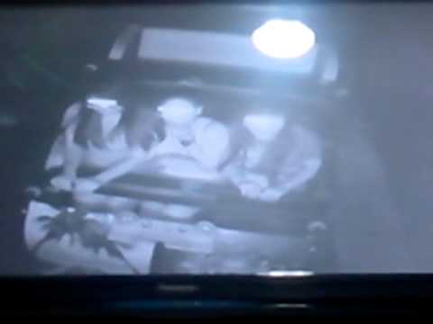 4D Max Rider in SM Baguio City - YouTube