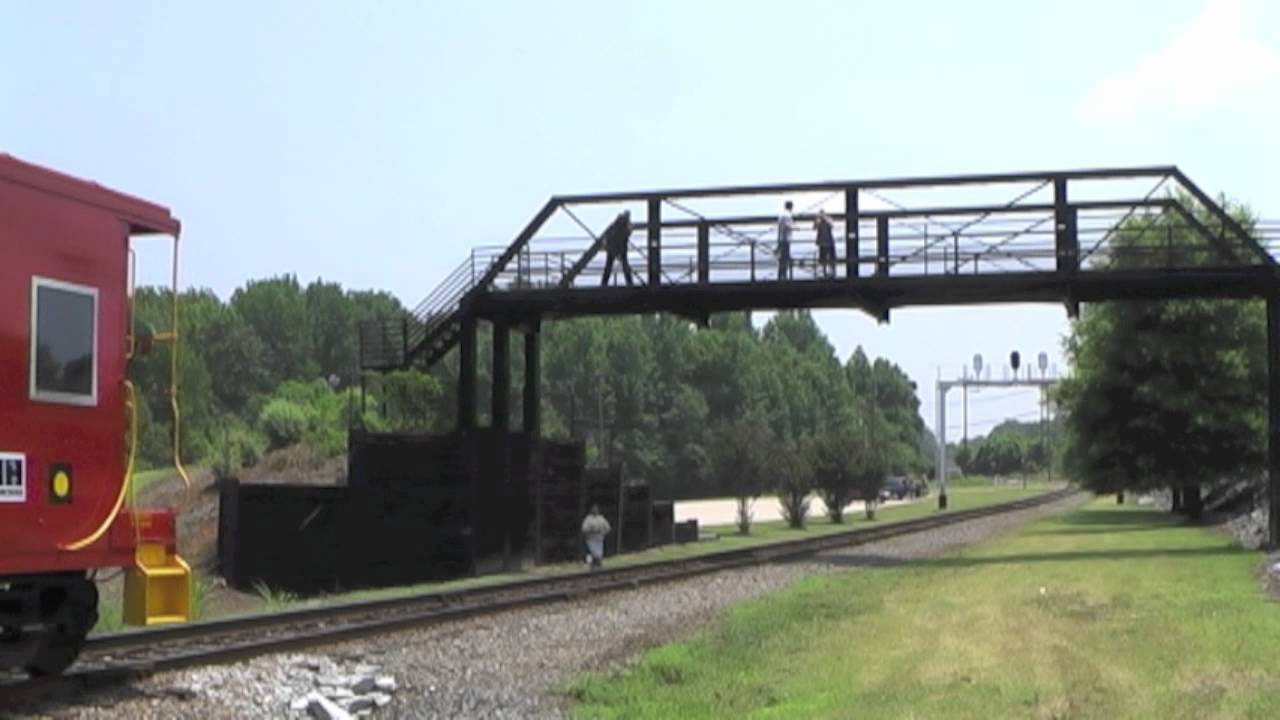 Southern Railway GP30 #2601 - YouTube