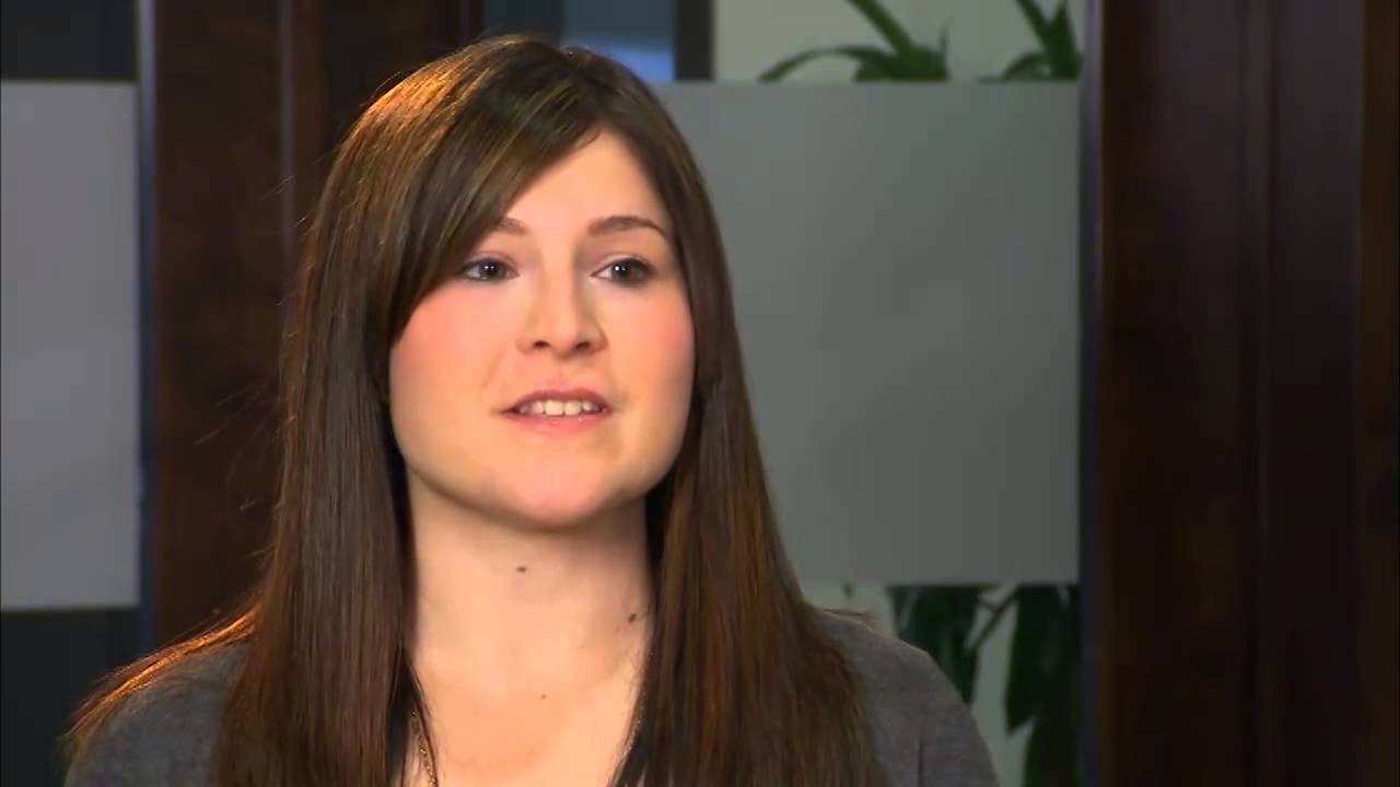 Meet a Marketing Representative in the Insurance Industry - YouTube