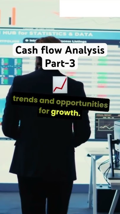 Cash flow Analysis Part-3 - YouTube