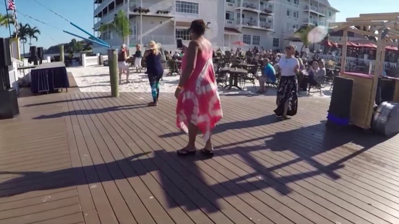 Benfield Rush - Billie Jean - Chesapeake Beach Resort and Spa 2017 ...