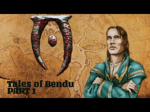 OBLIVION RP THE TALE OF BENDU - YouTube