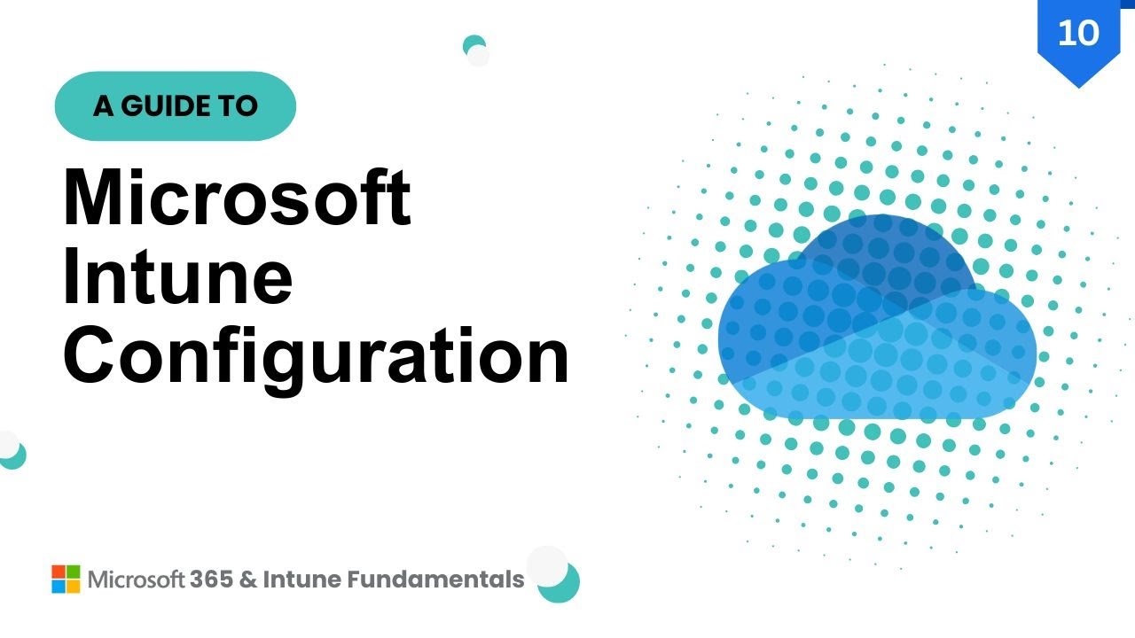 How to Get Started with Microsoft Intune | Device Management ...