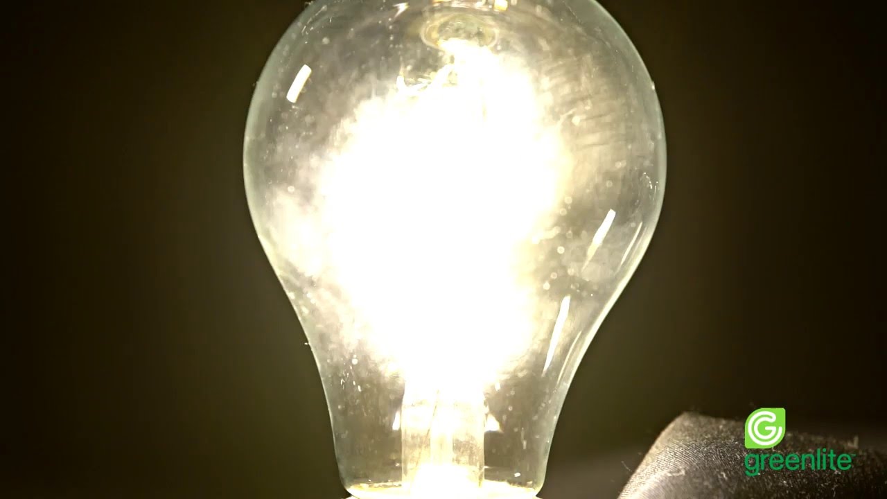 Greenlite LEDX Series: Classic Look, Flawless LED Illumination - YouTube