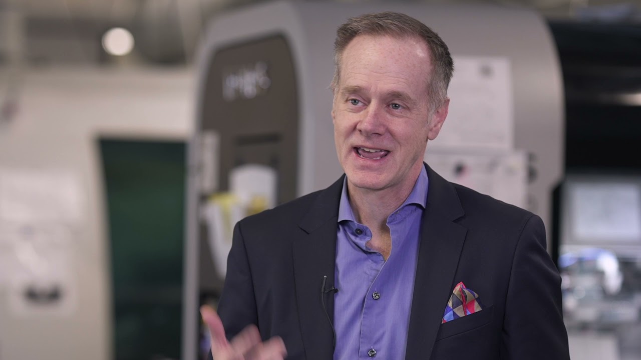 ACTEON Michael Rynerson - YouTube