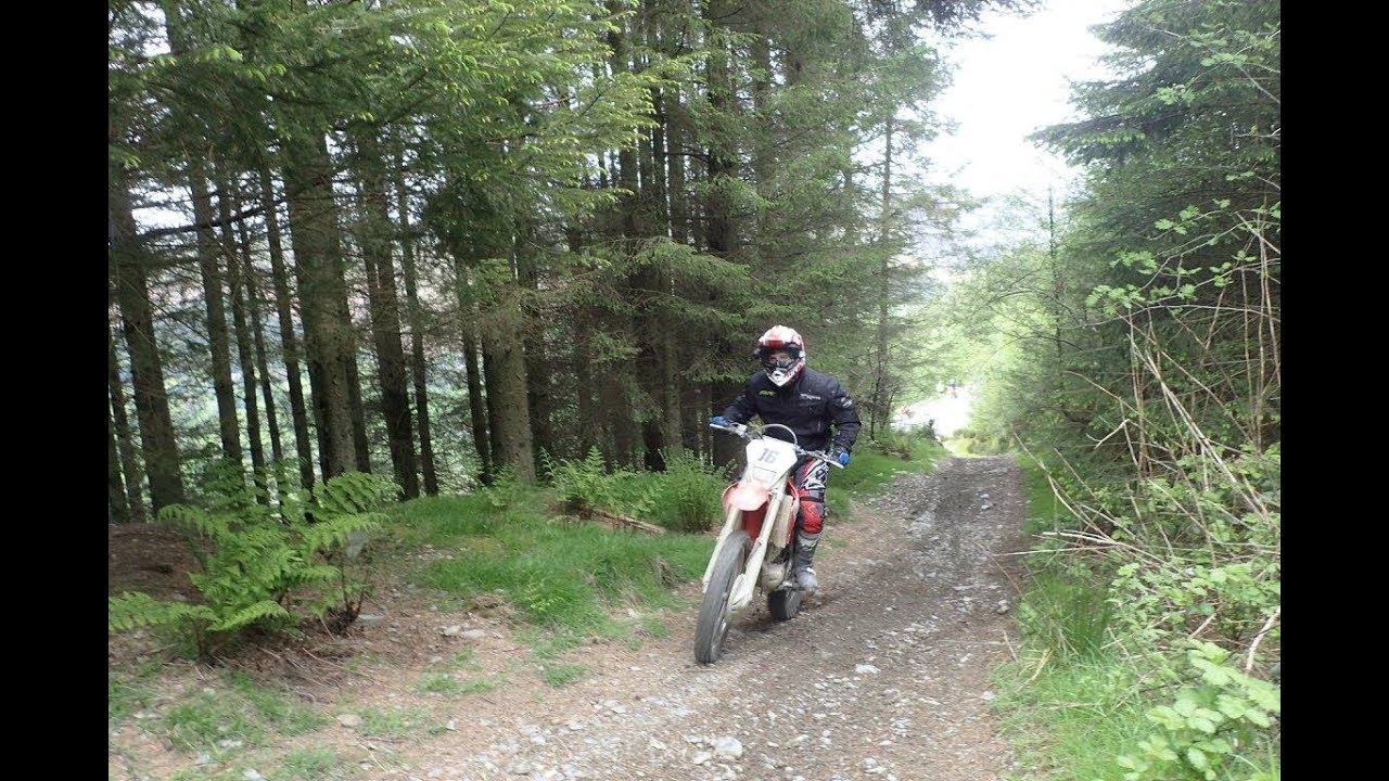 Mick Extance Experience - YouTube